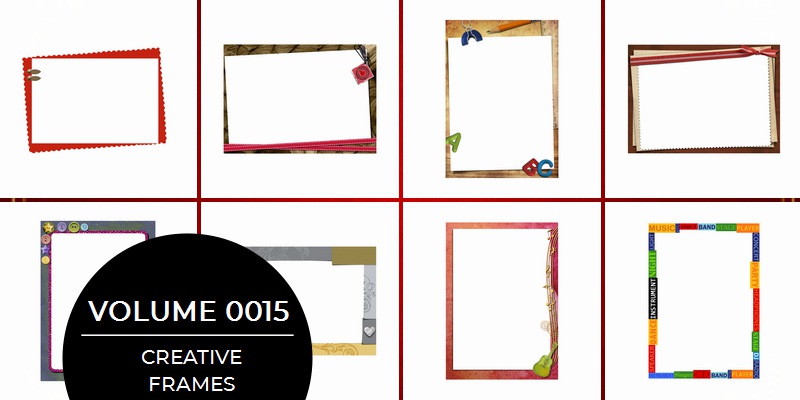 Exclusive Album Xpress Templates for Album Xpress Software.