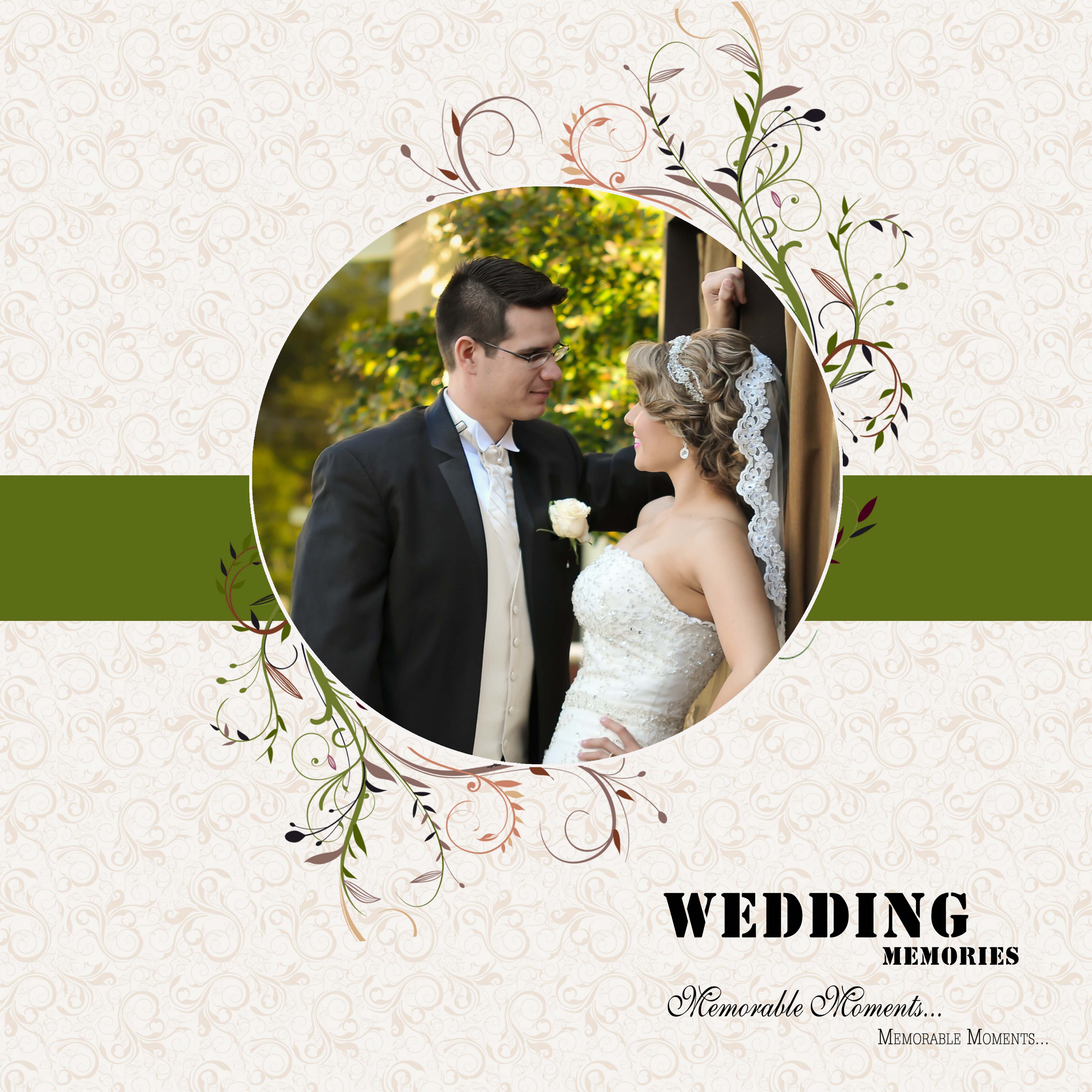 Exclusive Album Xpress Templates for Album Xpress Software.