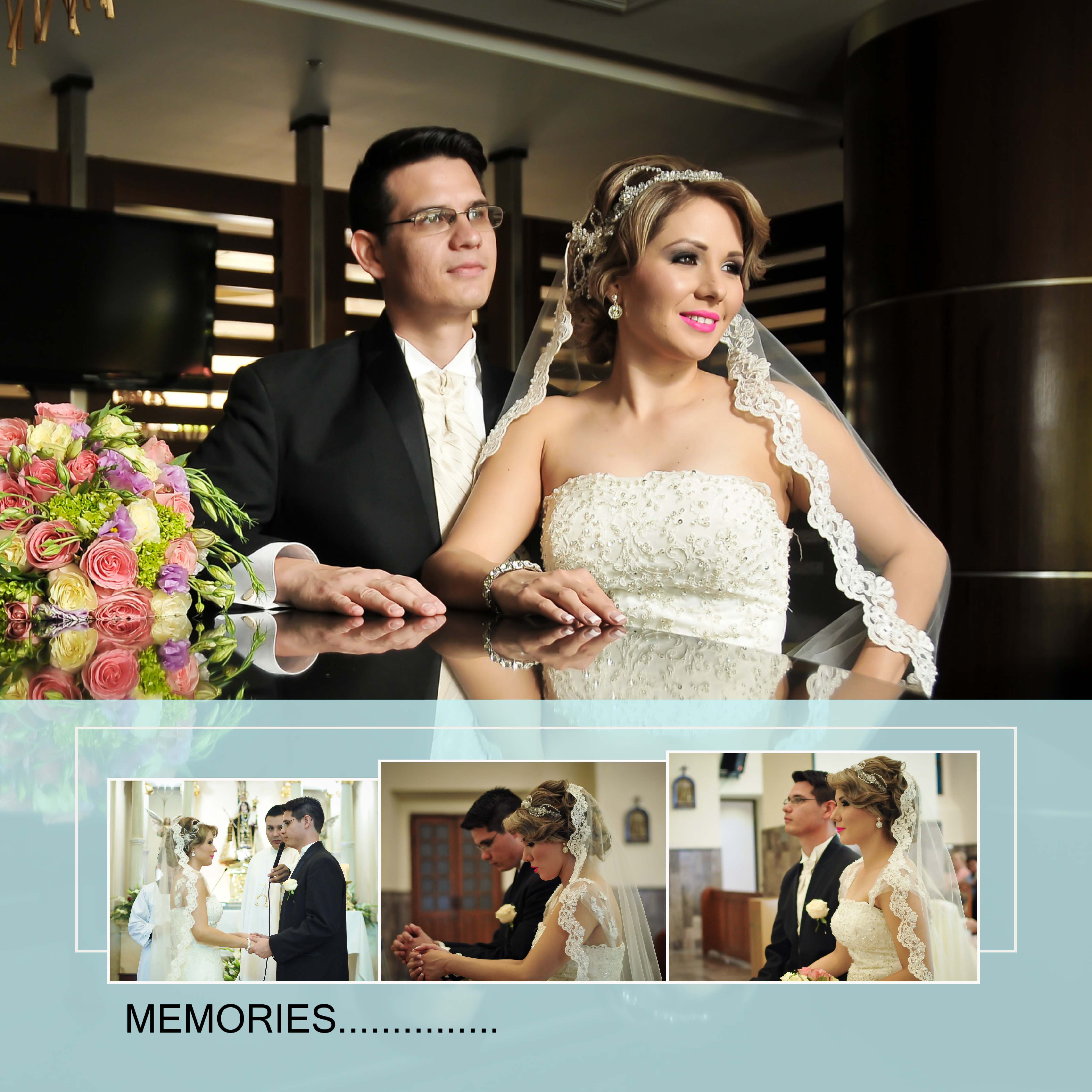 Exclusive Album Xpress Templates for Album Xpress Software.