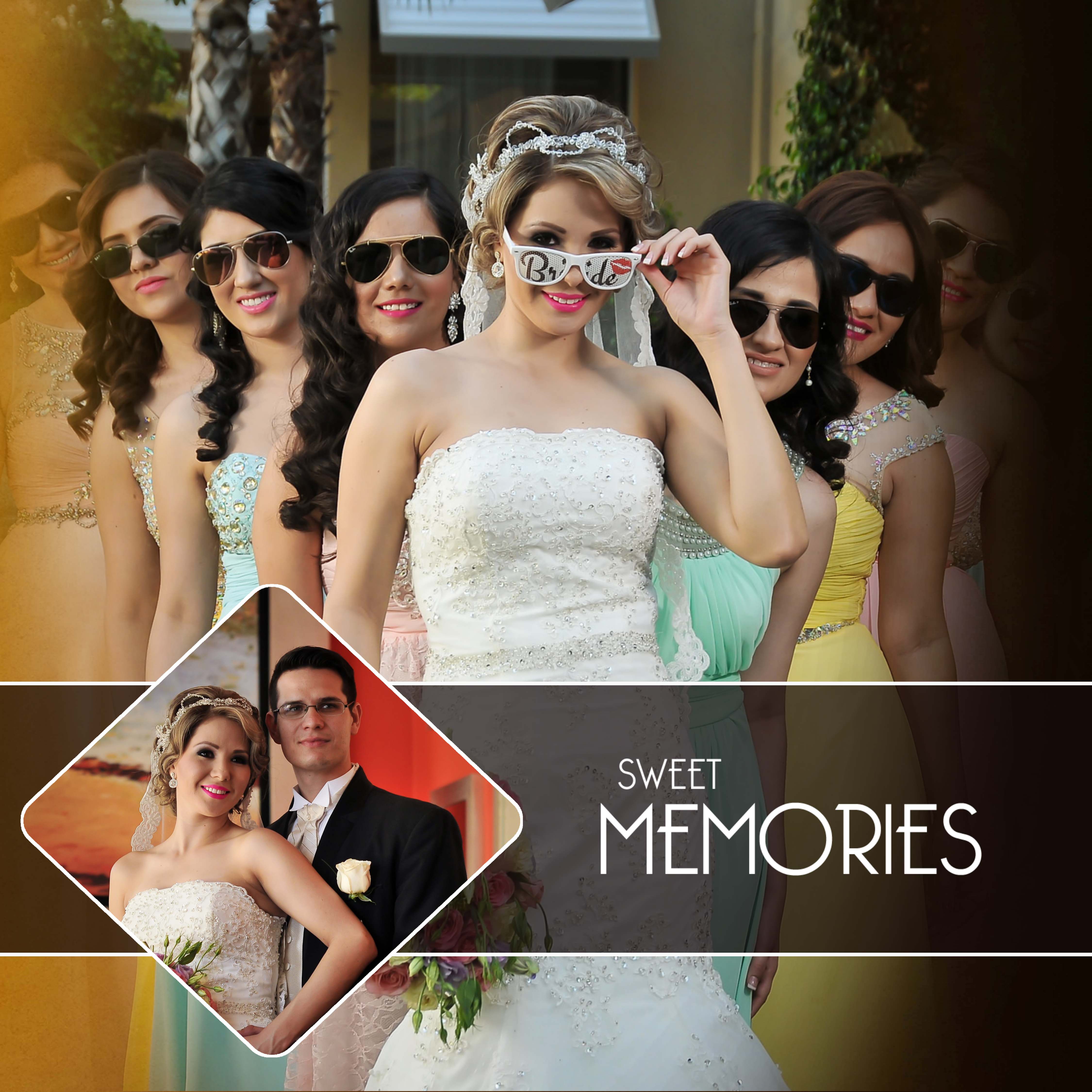 Exclusive Album Xpress Templates for Album Xpress Software.