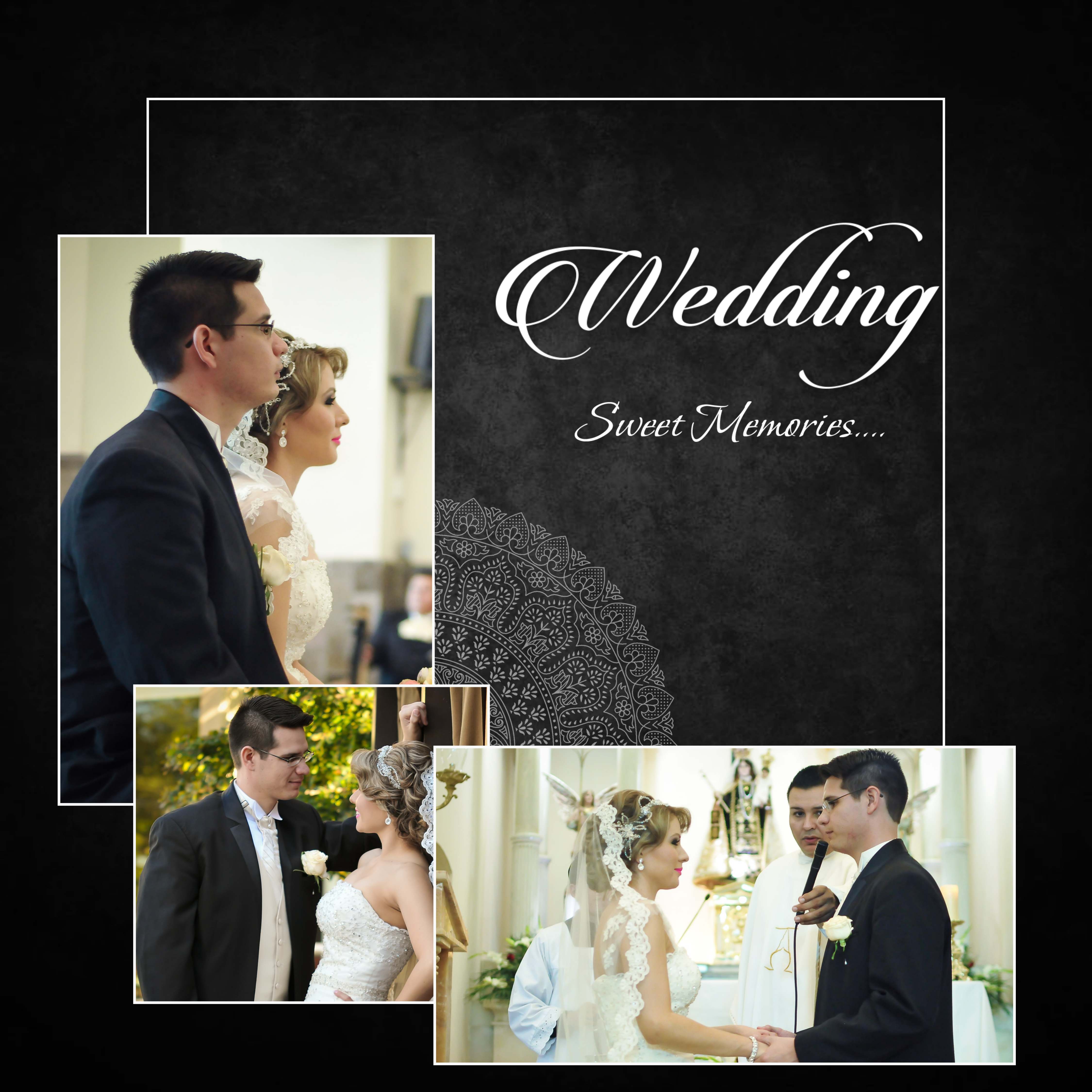 Exclusive Album Xpress Templates for Album Xpress Software.