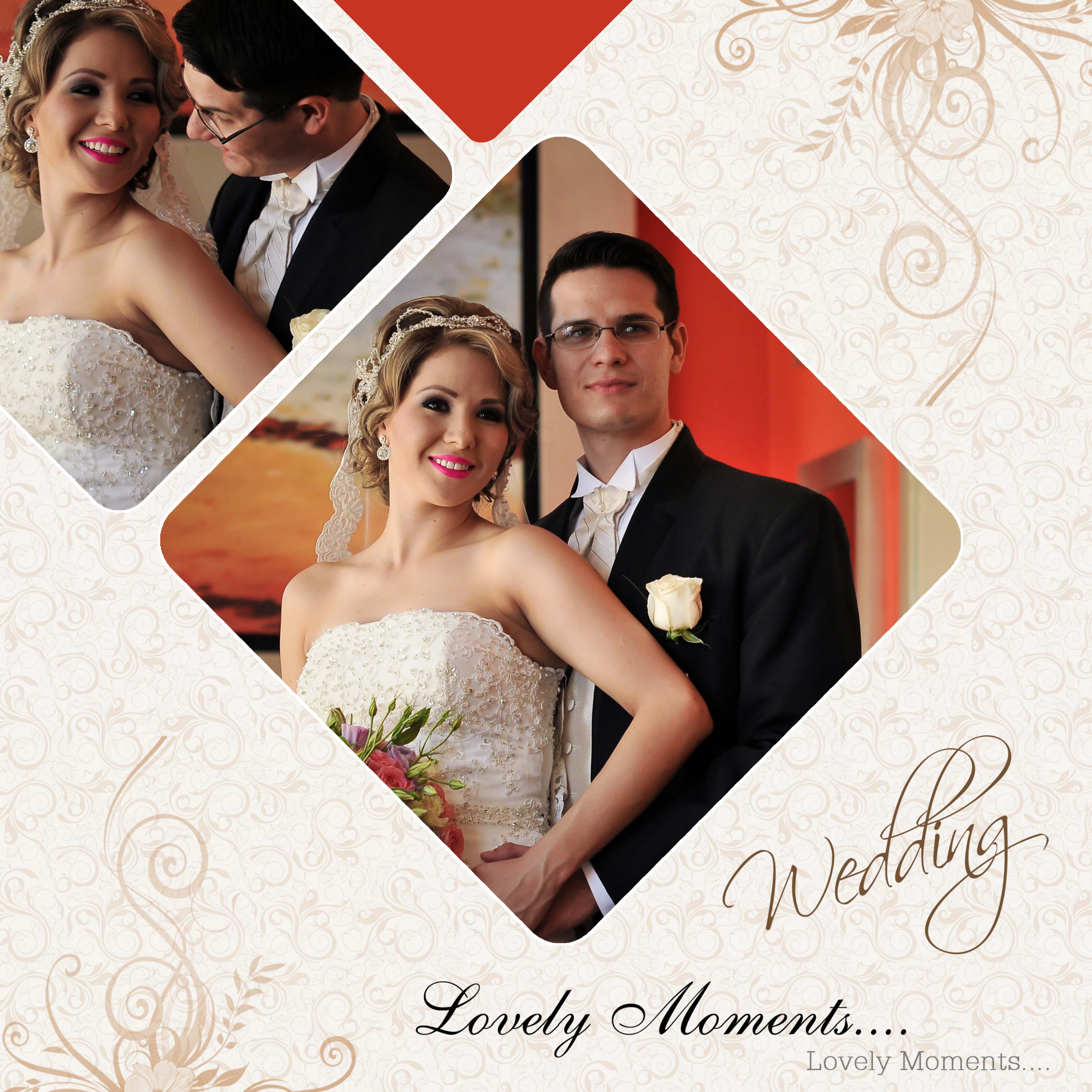 Exclusive Album Xpress Templates for Album Xpress Software.