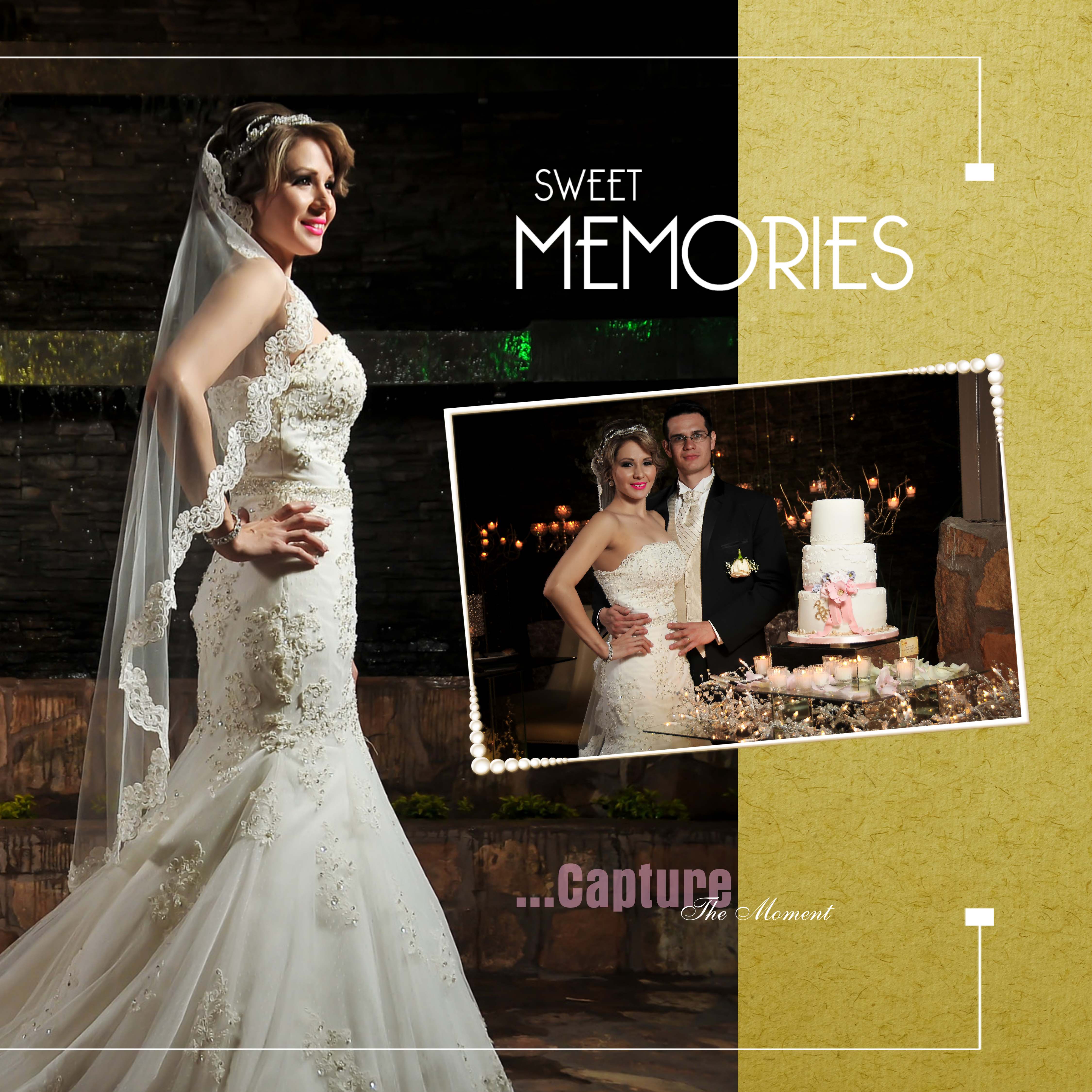 Exclusive Album Xpress Templates for Album Xpress Software.