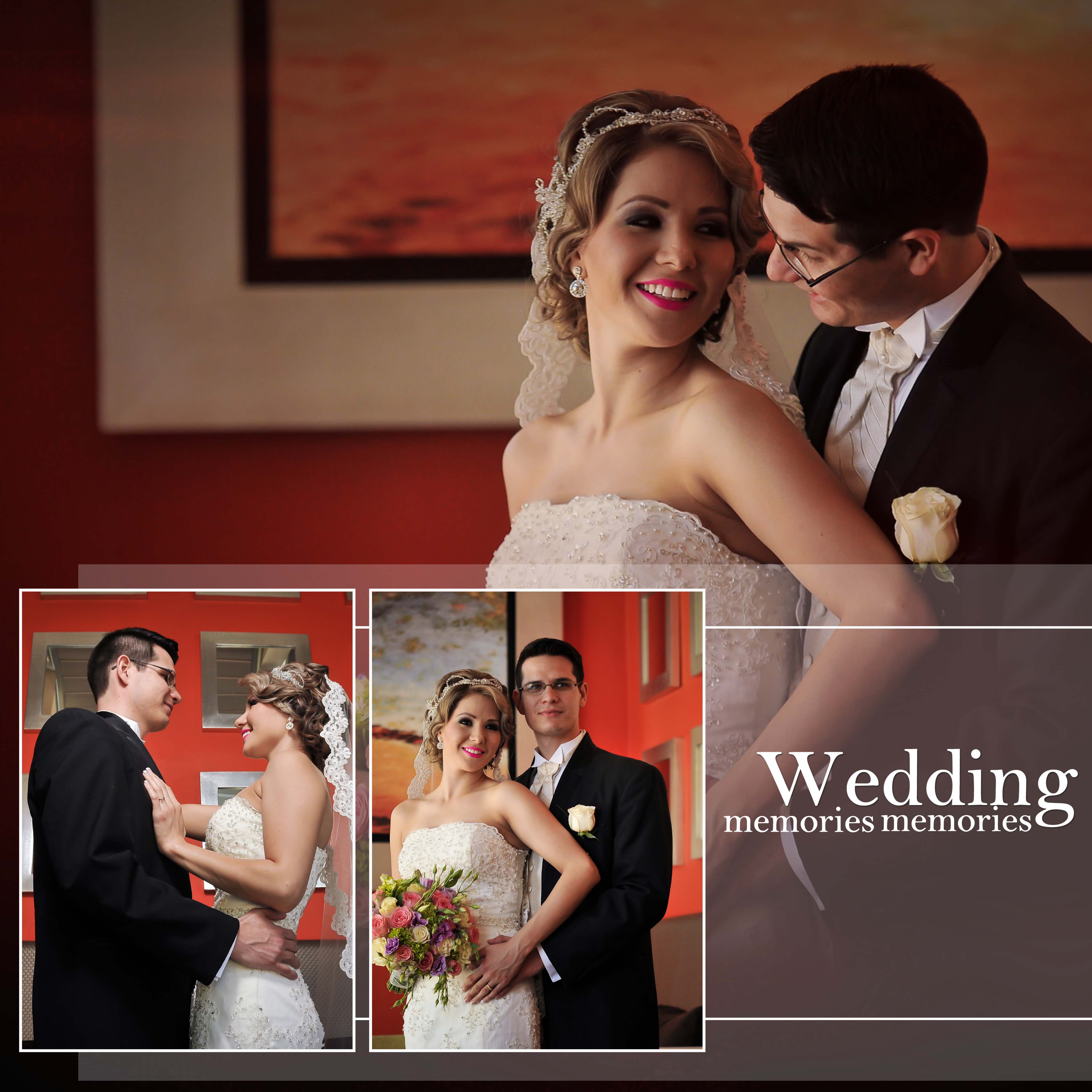 Exclusive Album Xpress Templates for Album Xpress Software.