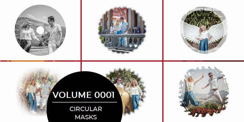 Exclusive Album Xpress Templates for Album Xpress Software.