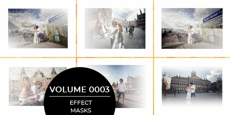 Exclusive Album Xpress Templates for Album Xpress Software.