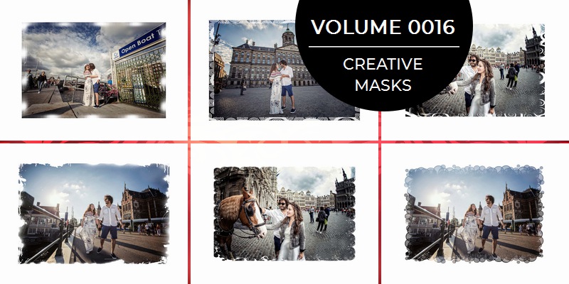 Exclusive Album Xpress Templates for Album Xpress Software.