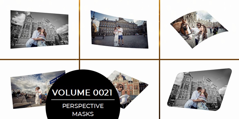 Exclusive Album Xpress Templates for Album Xpress Software.