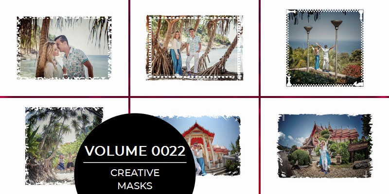 Exclusive Album Xpress Templates for Album Xpress Software.