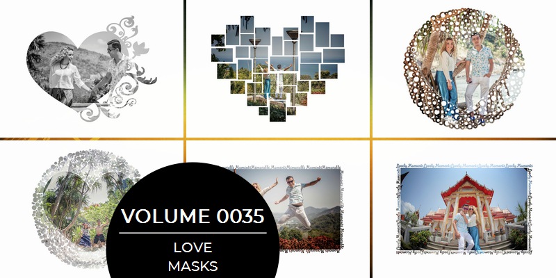 Exclusive Album Xpress Templates for Album Xpress Software.
