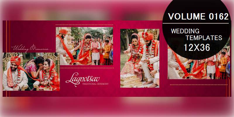 Exclusive Album Xpress Templates for Album Xpress Software.