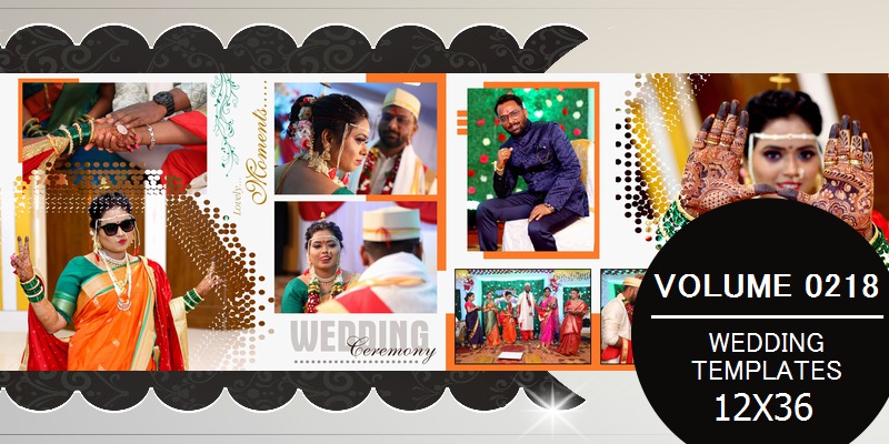 Exclusive Album Xpress Templates for Album Xpress Software.