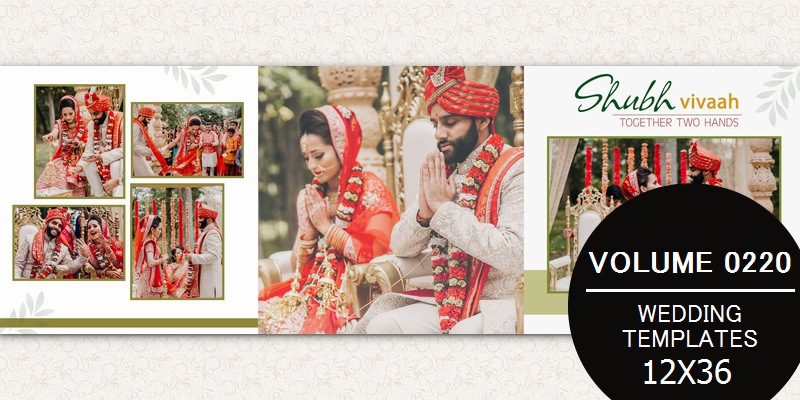 Exclusive Album Xpress Templates for Album Xpress Software.