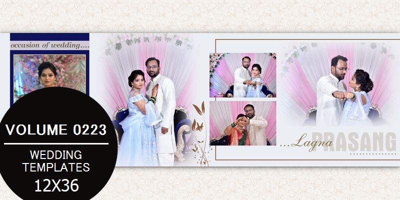 Exclusive Album Xpress Templates for Album Xpress Software.