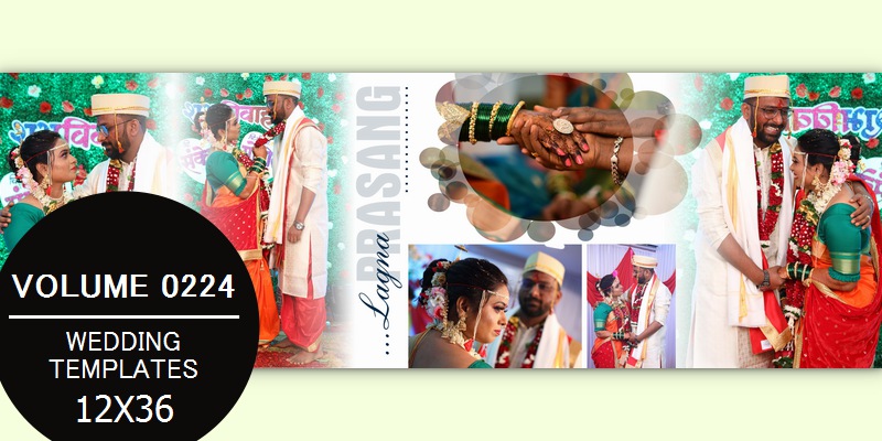 Exclusive Album Xpress Templates for Album Xpress Software.