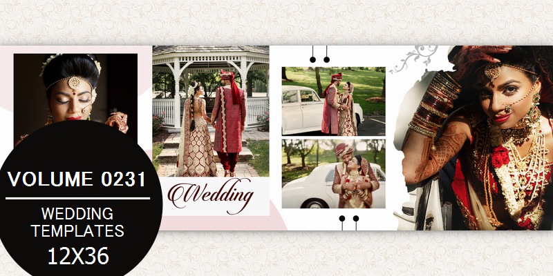 Exclusive Album Xpress Templates for Album Xpress Software.