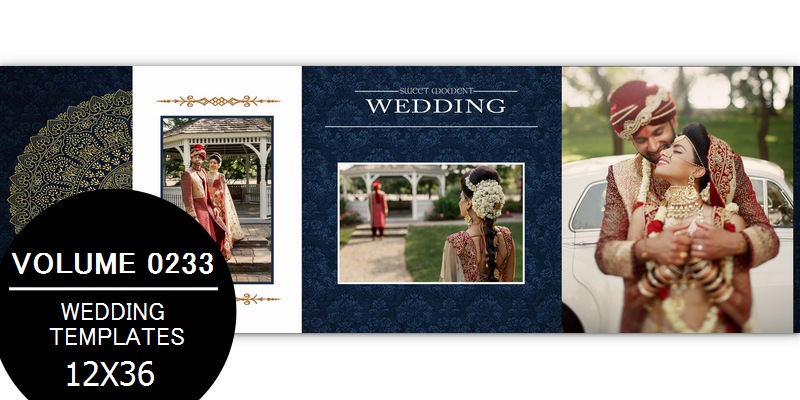 Exclusive Album Xpress Templates for Album Xpress Software.