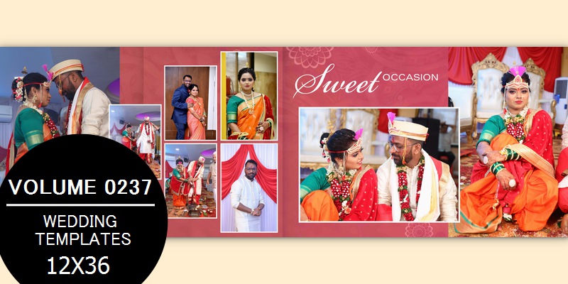 Exclusive Album Xpress Templates for Album Xpress Software.