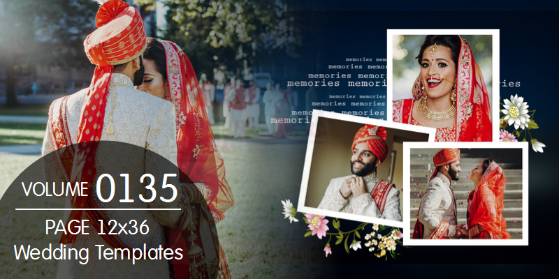 Exclusive Album Xpress Templates for Album Xpress Software.
