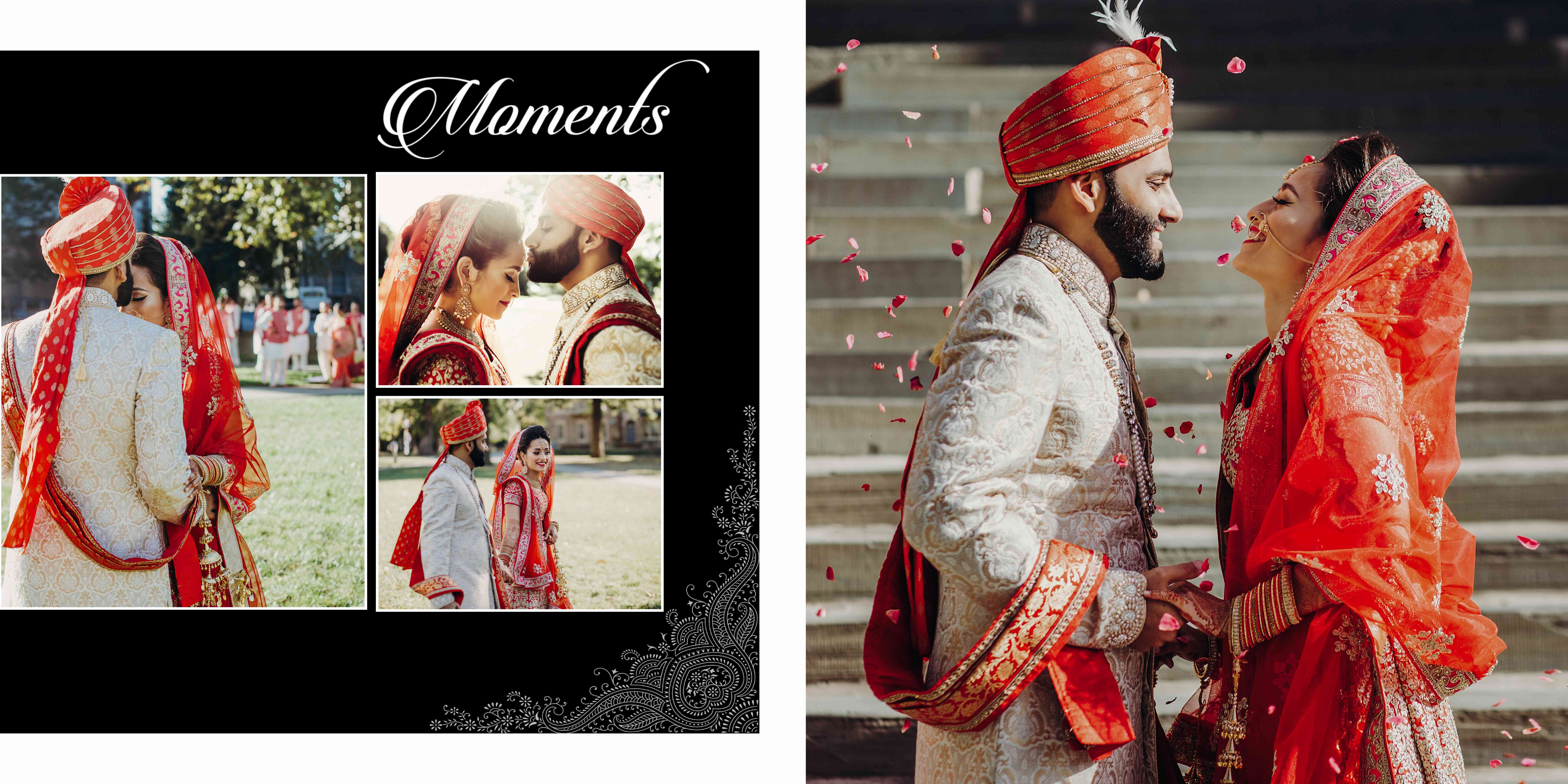 Exclusive Album Xpress Templates for Album Xpress Software.