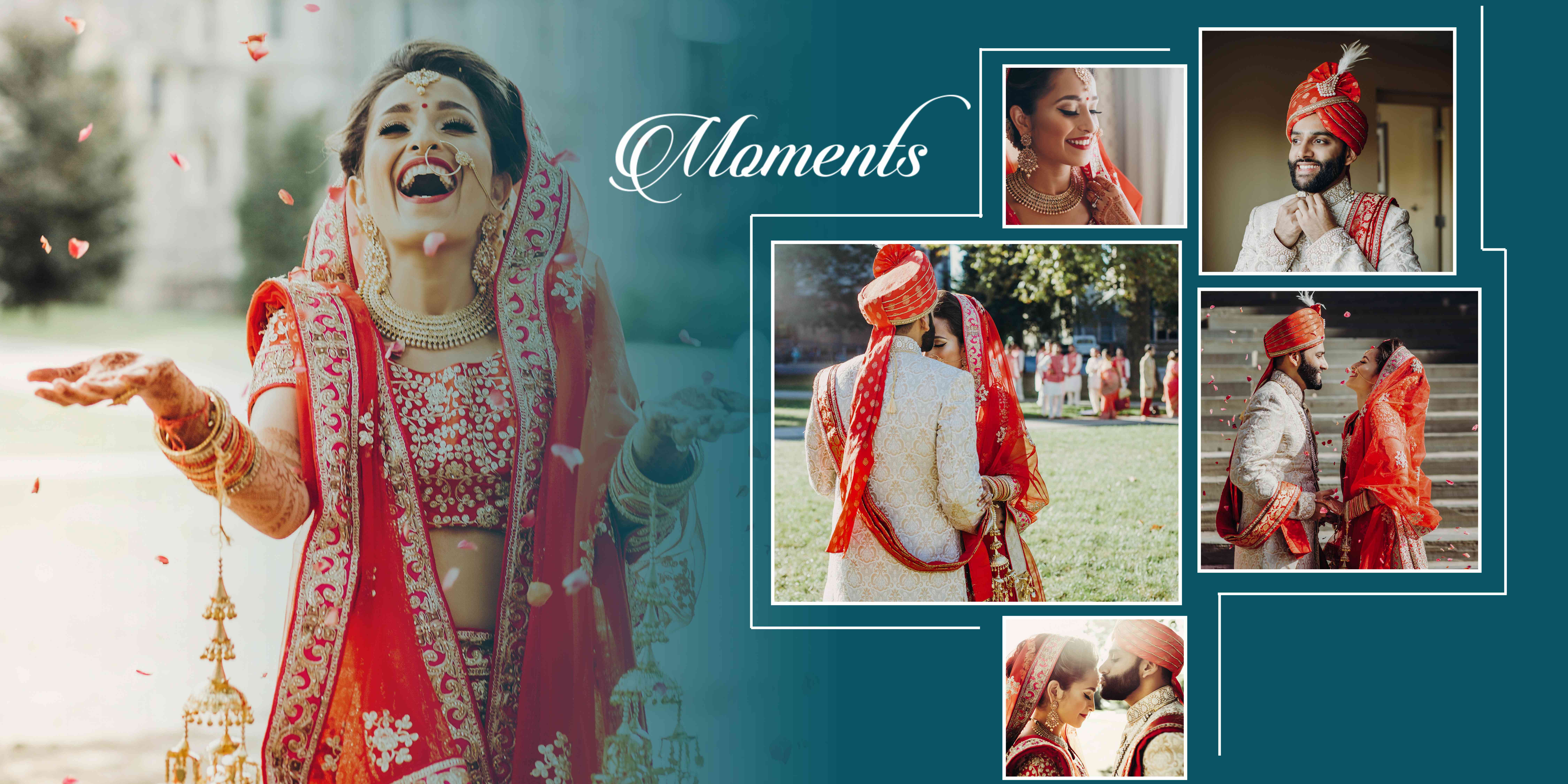 Exclusive Album Xpress Templates for Album Xpress Software.