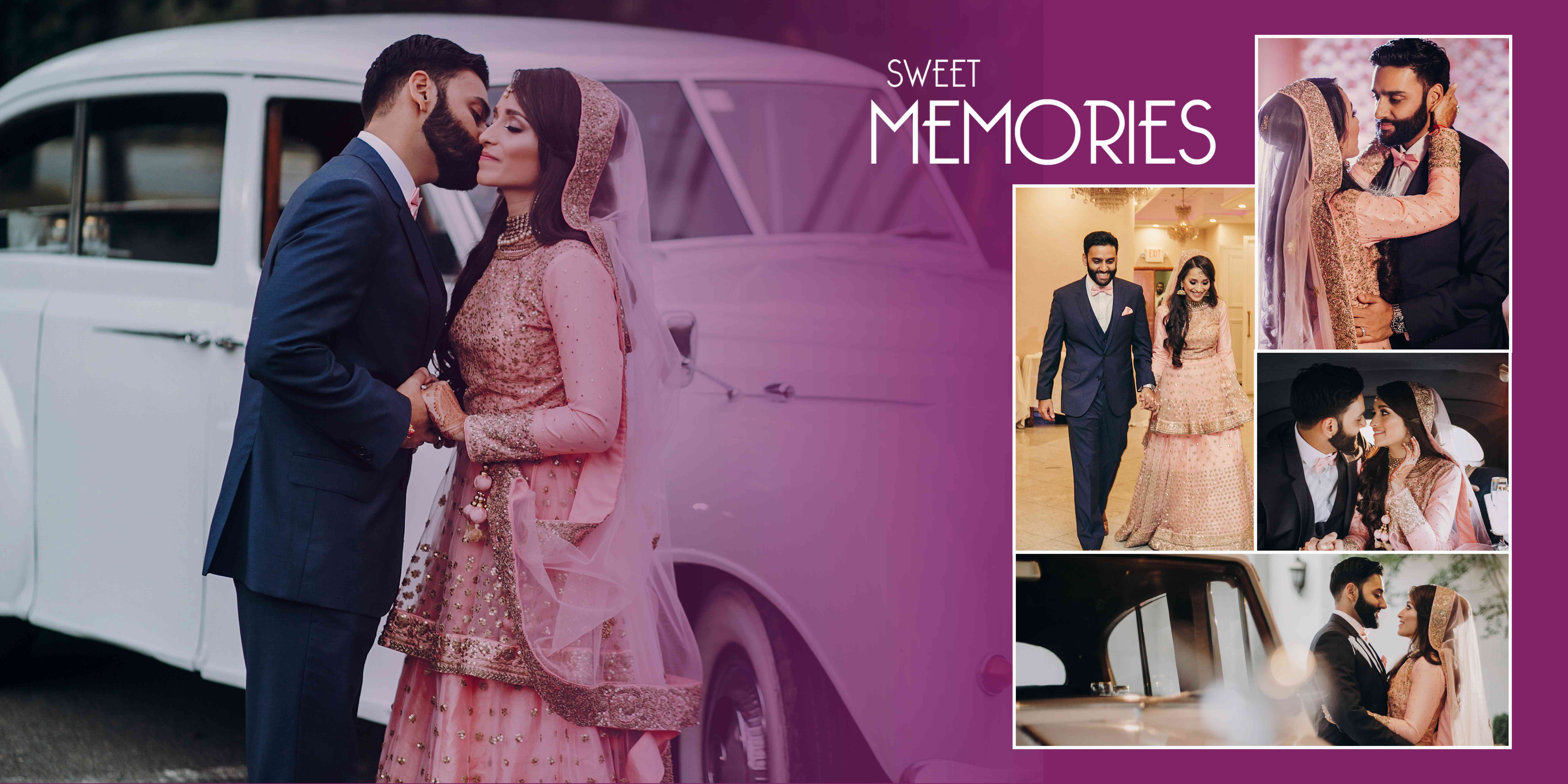 Exclusive Album Xpress Templates for Album Xpress Software.