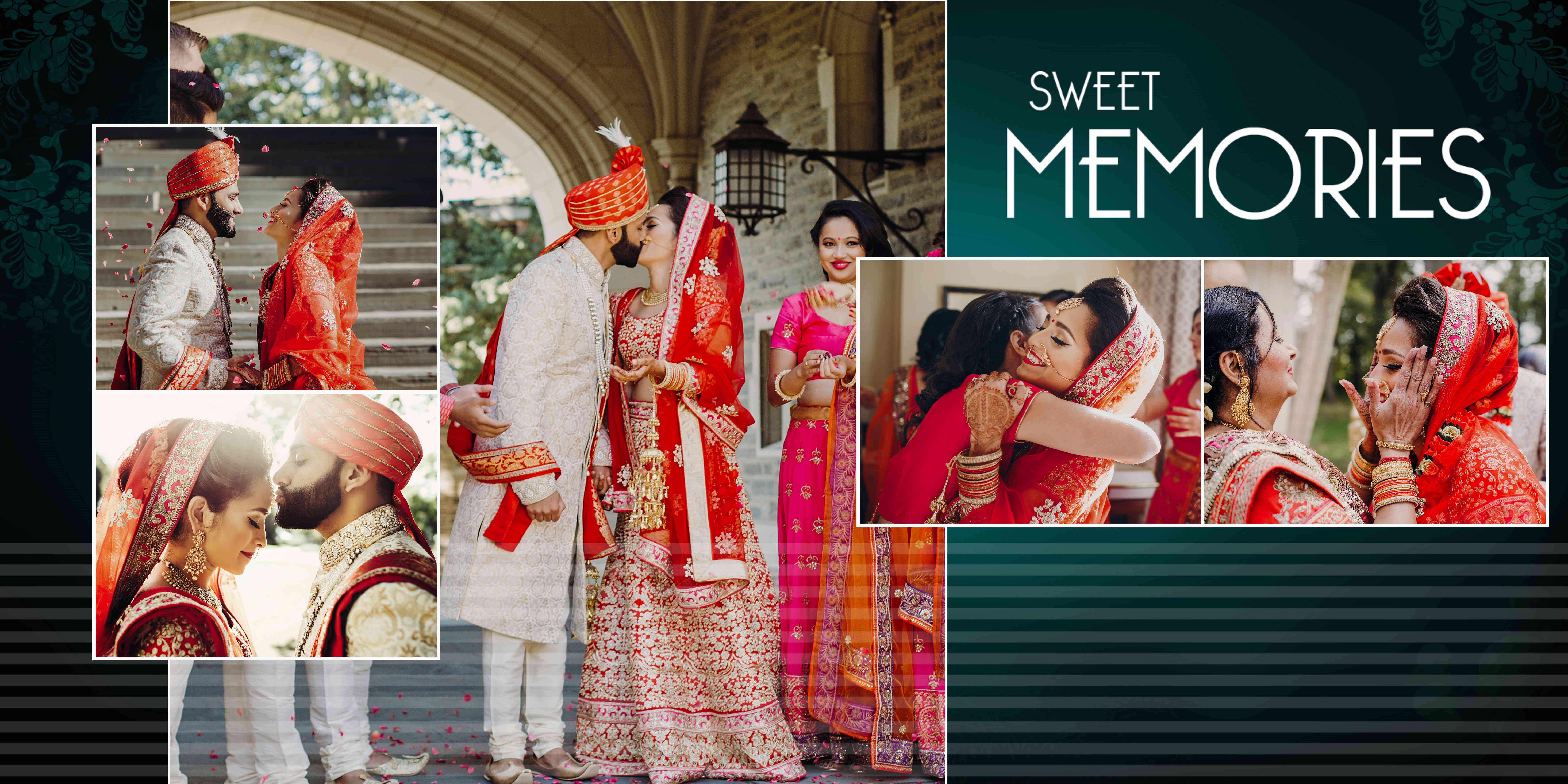 Exclusive Album Xpress Templates for Album Xpress Software.